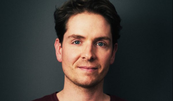 6 Fragen an Jan Köster - Thüringer Agentur für die Kreativwirtschaft